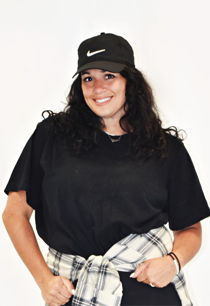 Andrea Kenney – Pennsport School of Dance