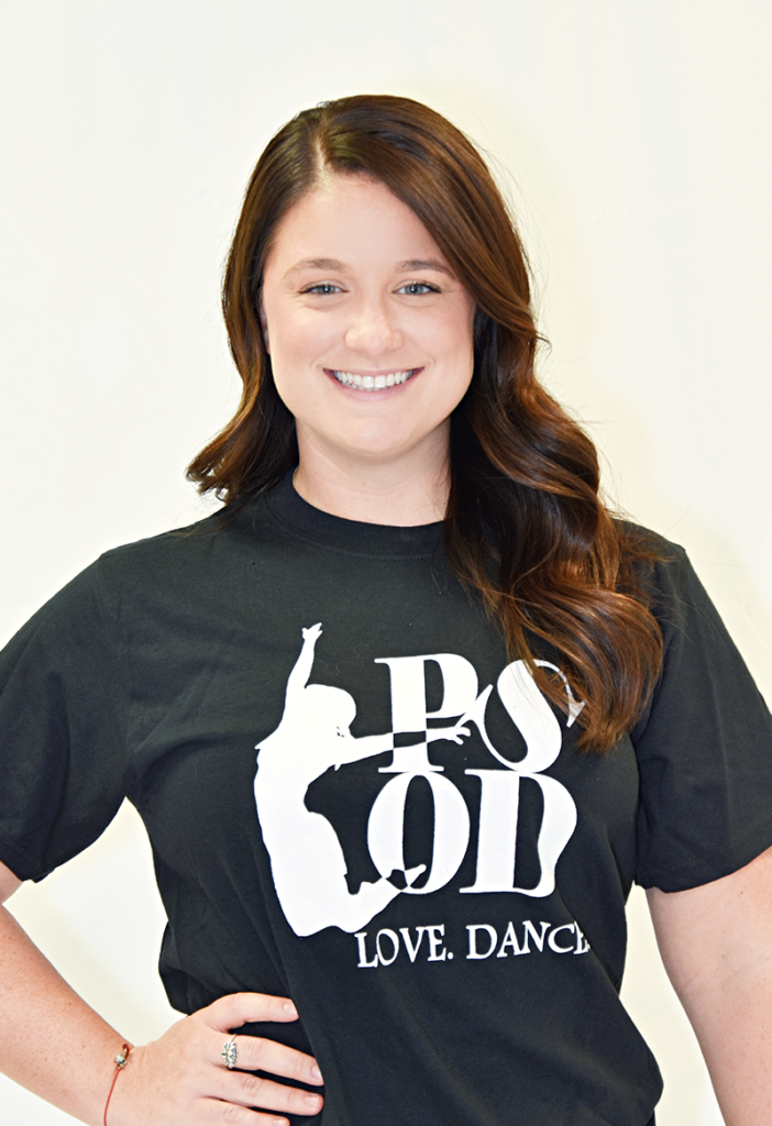 Haley Fry – Pennsport School of Dance